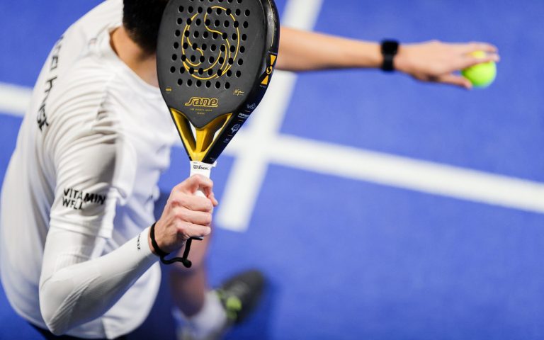 The 9 best Padel clubs in Marbella - Costa Sunsets